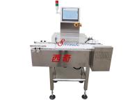 China 0.1g High Accuracy Pharmaceutical Checkweigher Cosmetics Conveyor For Medicine for sale