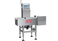 China 0.2-0.5g High Accuracy Checkweigher Tobacco Checkweigher Scale for sale