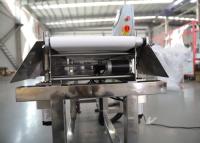 China Flipper Reject Frozen Chicken Checkweigher Machine 1.5kw Industrial Checkweigher for sale