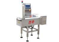 China 110v 220v High Accuracy Checkweigher Skin Care System For Skin Care Factory for sale