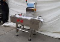 China 110v 220v High Accuracy Checkweigher Skin Care System For Skin Care Factory for sale