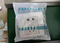 China OPP CE Pillow Type Packing Machine , Switch Pillow Wrapping Machine for sale