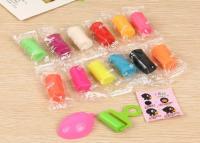 China Plasticine Toy Pillow Pack Packaging Machine 200 Bags/Min Flow Wrap for sale