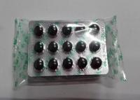China Medicine Flow Wrap Packing Machine 40-70 Micro Blister Packaging for sale