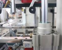 China H Automatic Carton Case Sealer , 20m/Min Glue Case Sealer for sale