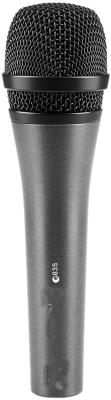China E-835/e835 Handheld  Dynamic Mic/ wired corded microphone/cable mic /vocal mic for sale