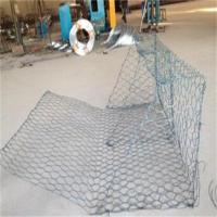 China Hot Dipped Galvanized Gabion Box Retaining Wall Stone Baskets Iron Wood 3D Coated Lowes Wire Mesh for sale