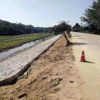China Hot Dip Galvanized 275g/M2 Gabion Cage Retaining Wall Wire Mesh 60x80mm 80x100mm for sale