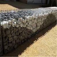China Galvanized Steel Welded Mesh Gabions Wire Mesh Gabion Basket for sale