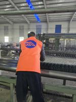China Durable Gabion Fence Solutions for Commercial Landscaping and Erosion Control Applications with Long Lasting Performance for sale