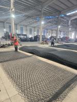 China Corrosion Resistant Gabion Box and Gabion Basket for Landscaping and Flood Control Applications for sale
