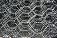 China Erosion Control Mesh Gabion Baskets for Slope Stabilization for sale