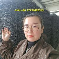 China PVC Coated Gabion Baskets With Robust Hexagonal Mesh And Tie Lacing Wire Connections For Durable Retaining Walls And Slope Stabilization for sale