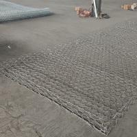 China Galvanized Reno Mattresses Factory | Durable Gabion Mattress for Channel Lining for sale