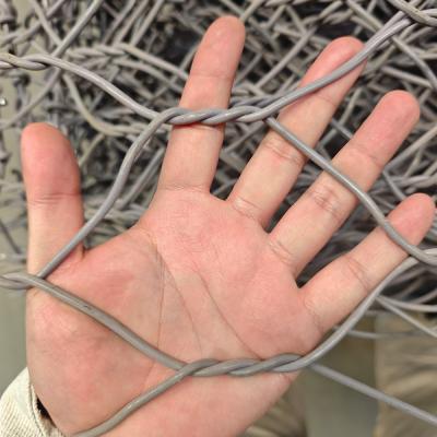 China Galvanized Gabion Box For Retaining Wall | Wire Mesh Basket for sale