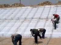 China Hot-Dipped Galvanized Gabion  / Reno box for Riverbank Erosion Control & Channel Lining for sale