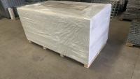 China Hot Dip Galvanized 1x1x1m Welded Gabion Basket for Retaining Wall and Stone Cage for sale