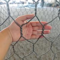 China Woven Mesh Gabion Baskets – Riverbank & Slope Erosion Control for sale
