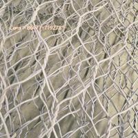 China Hot Dipped Galvanized 2×1×1m Gabion Box 80×100mm Double Twist Galvanized Hexagonal Wire Mesh Cage for sale