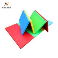 China Childcare Centers Sports Center Baby Play Mat Promotes Physical Activity and Playtime for sale