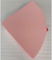 China Unisex Fitness Folding Pole Dancing Gymnastic Mat for Customized Gymnastics Training for sale