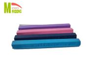 China 270*15*5cm Kindergarten Household Floor Balance Beam for Children's Gymnastics Practice for sale