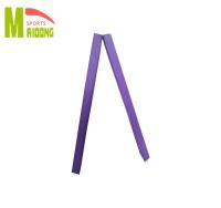 China 270*15*5cm Kindergarten Household Floor Balance Beam for Children's Gymnastics Practice for sale