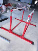 China Customized Logo Availabled Mai Dong Gymnastic Training Bar for Gymnastic Parallel Bars for sale