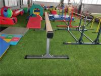 China Aluminium Alloy Gymnastic Balance Beam for Exercise at Mai Dong Sports Competition for sale