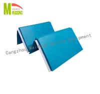 China Children's Fitness Mat Special Four-Fold Pad for Convenient and Comfortable Exercise for sale