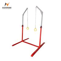 China Adjustable Children's Horizontal Bar 3-Piece Combo Set for Customization Purposes for sale