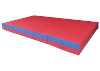 China Sporting Goods Somersault Protection Mat for Martial Arts and Gymnastics 3.6m*2m*30cm for sale