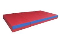 China Sporting Goods Somersault Protection Mat for Martial Arts and Gymnastics 3.6m*2m*30cm for sale