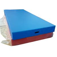 China 60cm Thickness Gymnastic Mats Perfect for Training and Competitions for sale