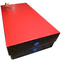 China 60cm Thickness Gymnastic Mats Perfect for Training and Competitions for sale