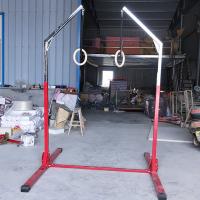 China Customized Logo Children's Gymnastics Training Equipment for Improved Physical Fitness for sale