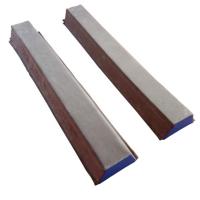 China High Density Soft Foam Balance Beam for Kids Gymnastic Training Customizable and Durable for sale