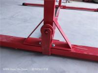 China Customized Logo Children's Gymnastics Training Equipment for Improved Physical Fitness for sale