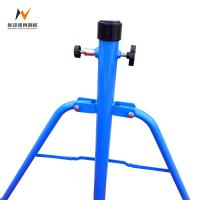 China Customized Logo Availabled Cangzhou Sport Mini Gymnastics Junior Training Bar for Kids for sale