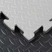 China Green EVA Martial Art Style Taekwondo Tatami Sport Foam Joint Floor Foam Mats for Unisex for sale