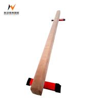 China Gym Outdoor Garden Fun Games Long Short Waterproof Exercise Balance Beam Gym Fun for sale
