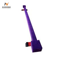 China Gym Outdoor Garden Fun Games Long Short Waterproof Exercise Balance Beam Gym Fun for sale