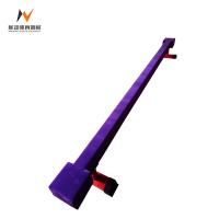 China Gym Outdoor Garden Fun Games Long Short Waterproof Exercise Balance Beam Gym Fun for sale
