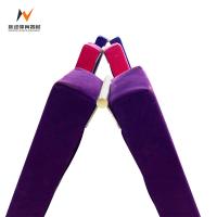 China Folding Kids Dance Adjustable Children Gymnastic Training Balance Beam Ideal for Home for sale
