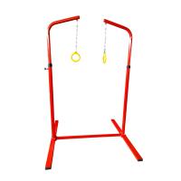 China Steel Gymnastics Bar The Must-Have Equipment for Home Hanging Workouts and Exercises for sale