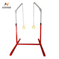 China Steel Gymnastics Bar The Must-Have Equipment for Home Hanging Workouts and Exercises for sale