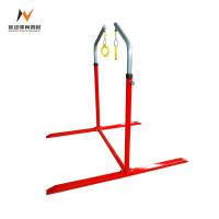 China Steel Gymnastics Bar The Must-Have Equipment for Home Hanging Workouts and Exercises for sale