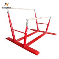 China Waterproof Uneven Bars The Essential Equipment for Home Gymnastics Enthusiasts for sale
