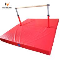 China 180*166*130--190cm Indoor Gymnastic Bars and Beams The Ultimate Home Fitness Solution for sale