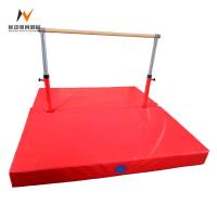 China 180*166*130--190cm Indoor Gymnastic Bars and Beams The Ultimate Home Fitness Solution for sale
